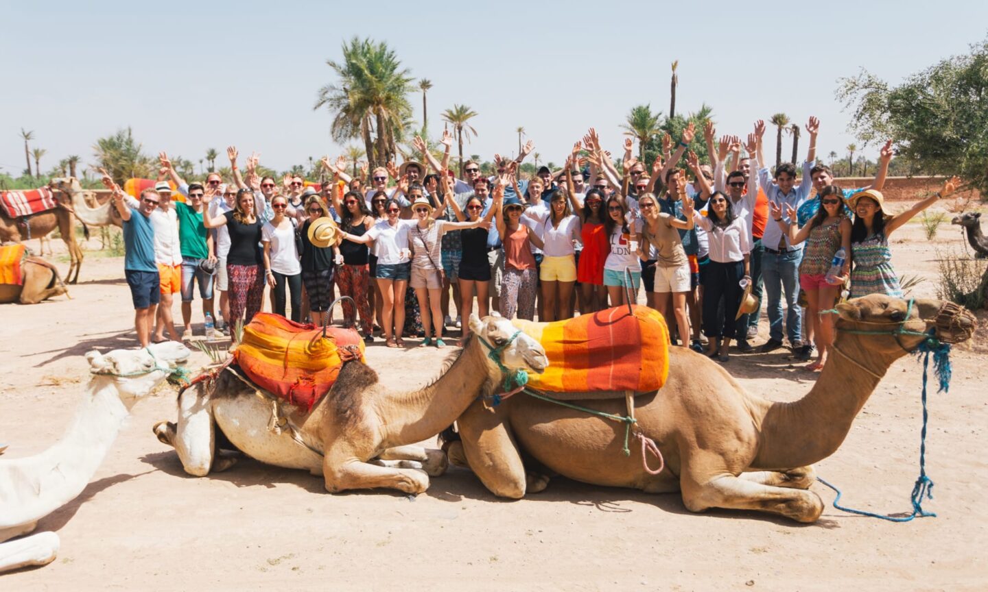 From our Founders - AlphaSights