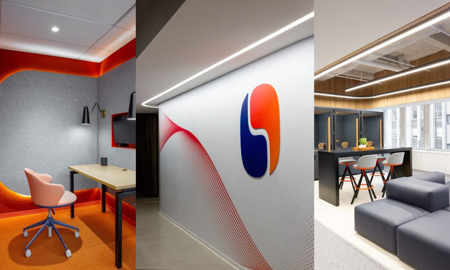 From our Founders - AlphaSights