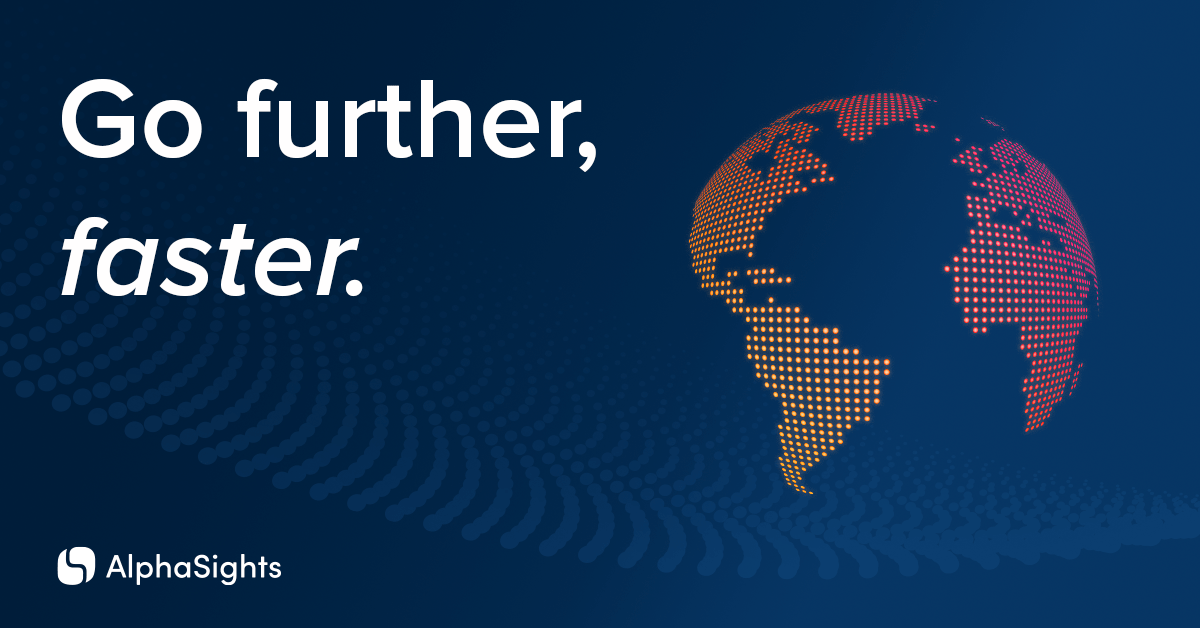 Open Roles - AlphaSights