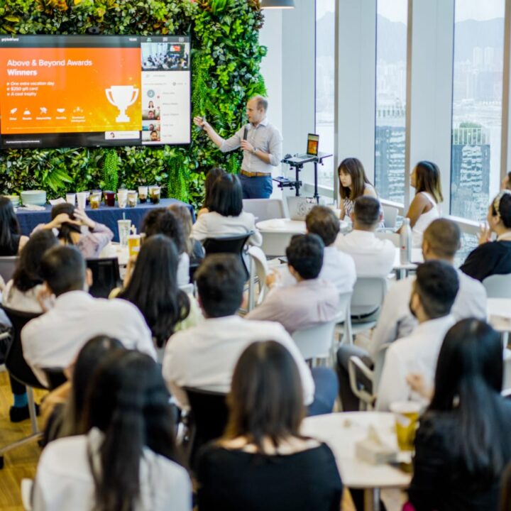 Careers - AlphaSights